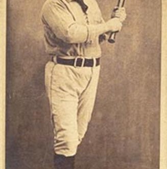 Historical Hitter September 10th-15th: Roger Connor - Be A Better Hitter
