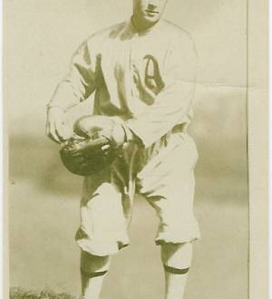 Historical Hitter September 8 1916: Wally Schang