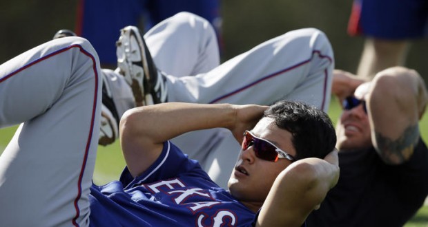 Baseball Strength Training Articles - Be A Better Hitter