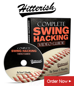 Barney Serrell - Be A Better Hitter